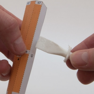 Gluing – joining paper together – Rob Ives