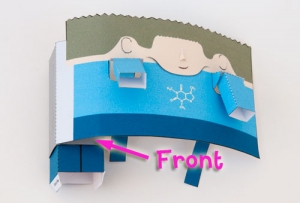 Paper Rob – Rob Ives