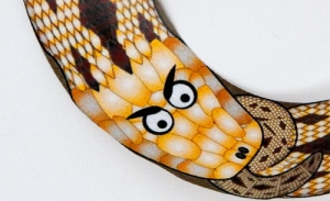 Mobius Snake – Rob Ives