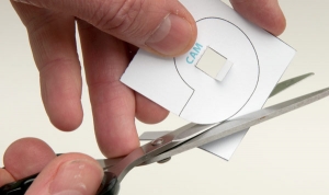 Interchangeable Cam – Rob Ives