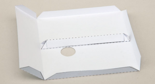 Interchangeable Cam – Rob Ives