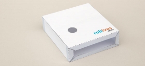 Interchangeable Cam – Rob Ives