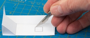 Interchangeable Cam – Rob Ives