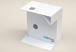 Interchangeable Cam – Rob Ives