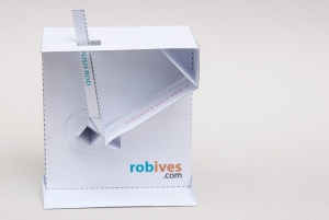 Interchangeable Cam – Rob Ives