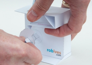 Interchangeable Cam – Rob Ives