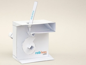 Interchangeable Cam – Rob Ives