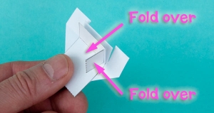 Bi-directional Ratchet – Rob Ives