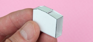 Friction Lock Mechanism to Play With – Rob Ives