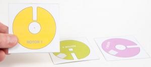 Paper Safe – Rob Ives