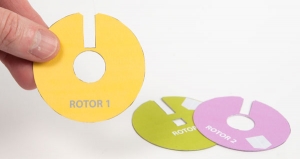 Paper Safe – Rob Ives