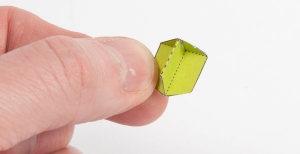 Paper Safe – Rob Ives