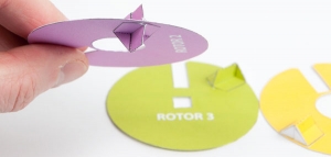 Paper Safe – Rob Ives