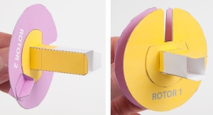 Paper Safe – Rob Ives