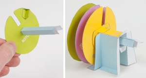 Paper Safe – Rob Ives