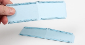 Paper Safe – Rob Ives