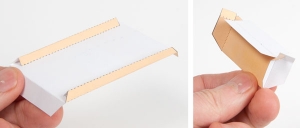 Paper Safe – Rob Ives