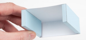 Paper Safe – Rob Ives