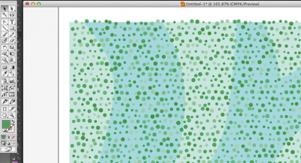 Chameleon Skin – Rob Ives