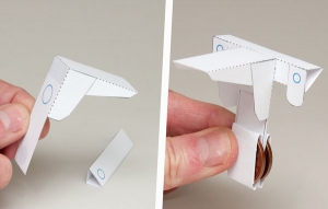 Pendulum Experiment – Rob Ives