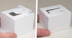 Pendulum Experiment – Rob Ives