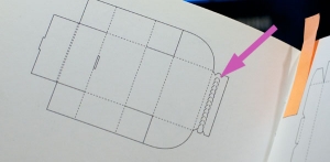 Tear-open Pack – Rob Ives