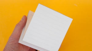 Tear-open Pack – Rob Ives