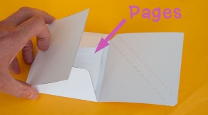 Tear-open Pack – Rob Ives