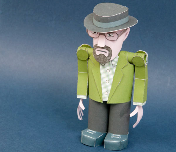 Heisenberg | Rob Ives Heisenberg | Rob Ives