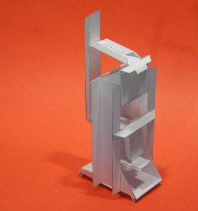 Vertical Pendulum Prototype – Rob Ives