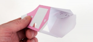 Pop Up Robot – Rob Ives