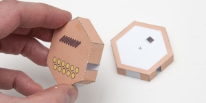 Squeeze Box – Rob Ives