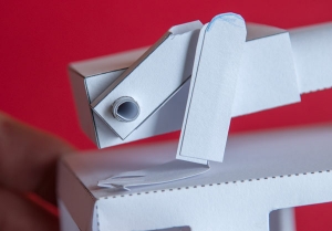 More on Push Up Automata… – Rob Ives