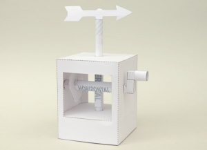 Intermittent Rotation – Rob Ives
