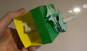 Geneva Drive in-a-box – Rob Ives