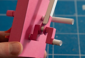 Geneva Drive Mechanism with Animation – Rob Ives