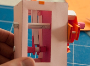 Geneva Drive Mechanism with Animation – Rob Ives