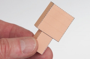 Paper Dancer – Rob Ives