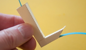 Leg Experiments – Rob Ives