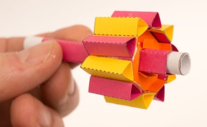 Gear 3 to 1 – Rob Ives