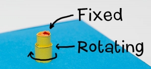 Shark Attack! Prototype model. – Rob Ives