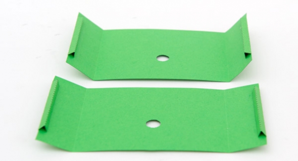 Cam Box – Rob Ives