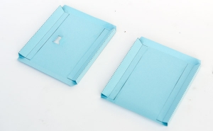 Worm Gear / Cam – Rob Ives