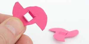 Double Cam – Rob Ives