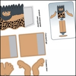 Caveman – Rob Ives