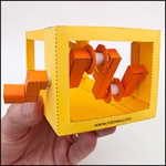 Double Crank Box Prototype – Rob Ives