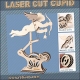 Laser Cut Cupid Kit. – Rob Ives