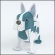 Frenchie – Poseable Paper Dog to Download and Make – Rob Ives