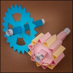 Two to One Gear Box Nearly Done – Rob Ives