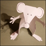 Mouse Machine – Rob Ives